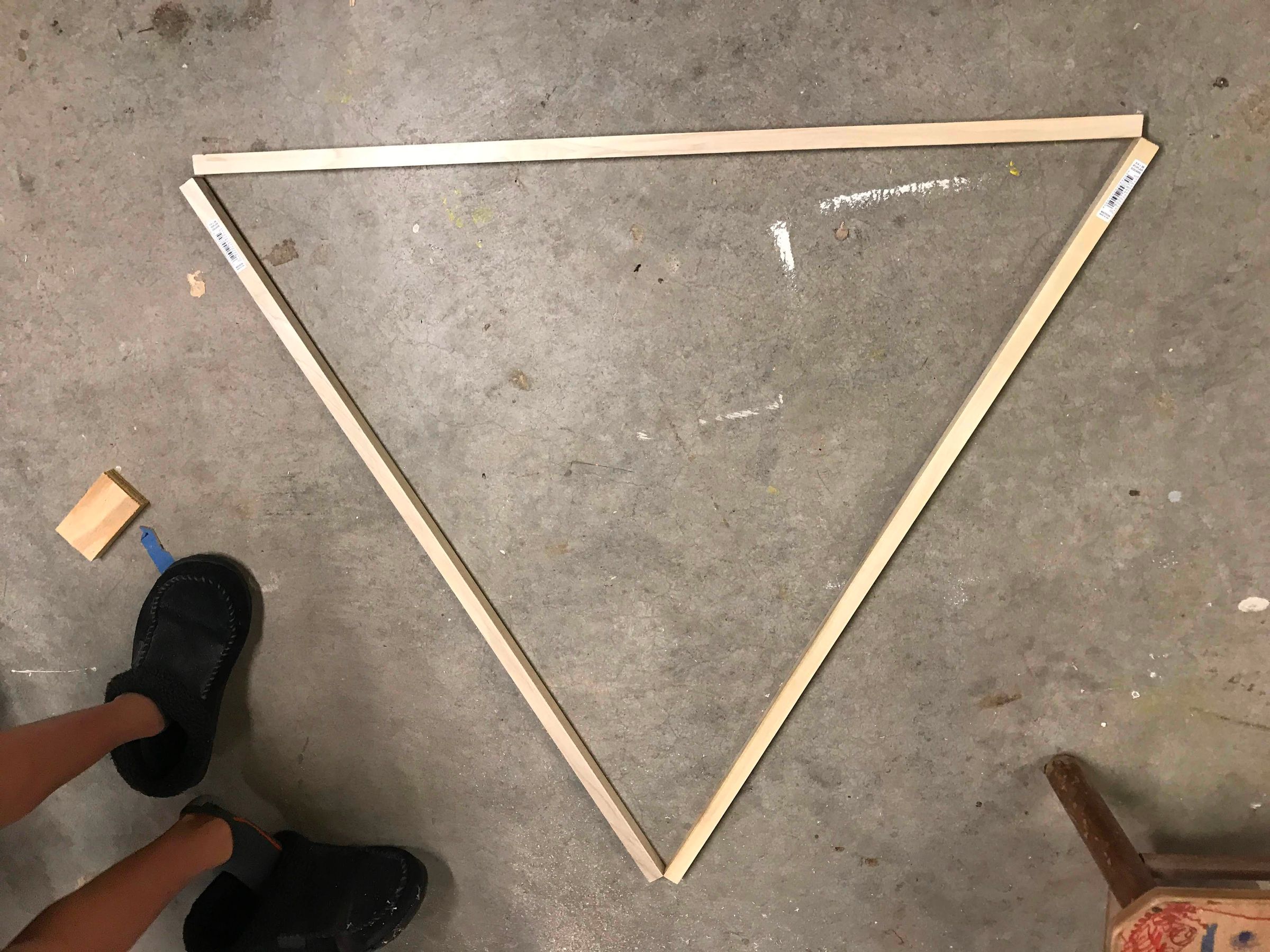 World's Simplest Trebuchet (Walking Arm Trebuchet) : 18 Steps (with ...