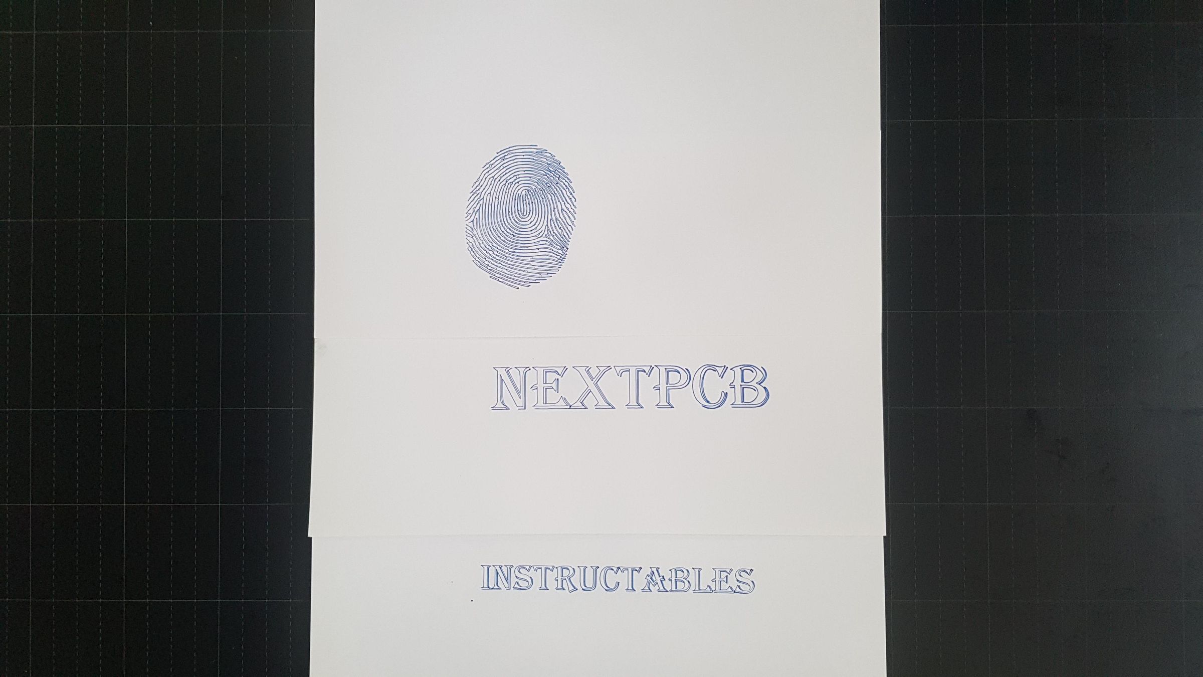 P-CNC Laser Engraver and Pen Plotter : 17 Steps (with Pictures ...