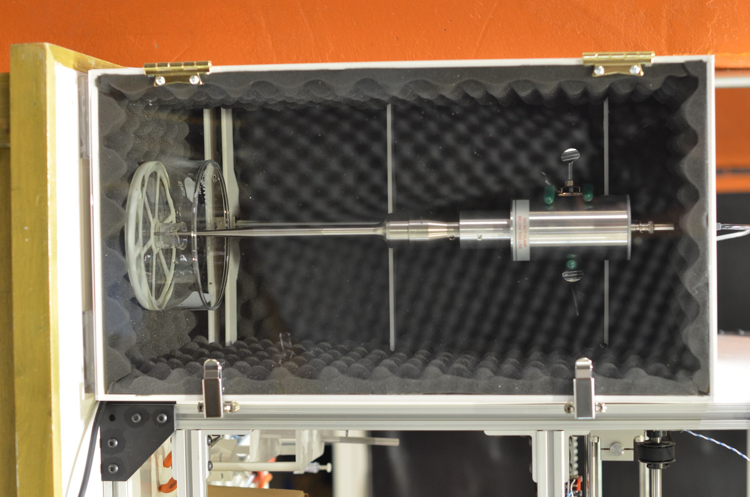 Sound Insulation Box : 11 Steps (with Pictures) - Instructables