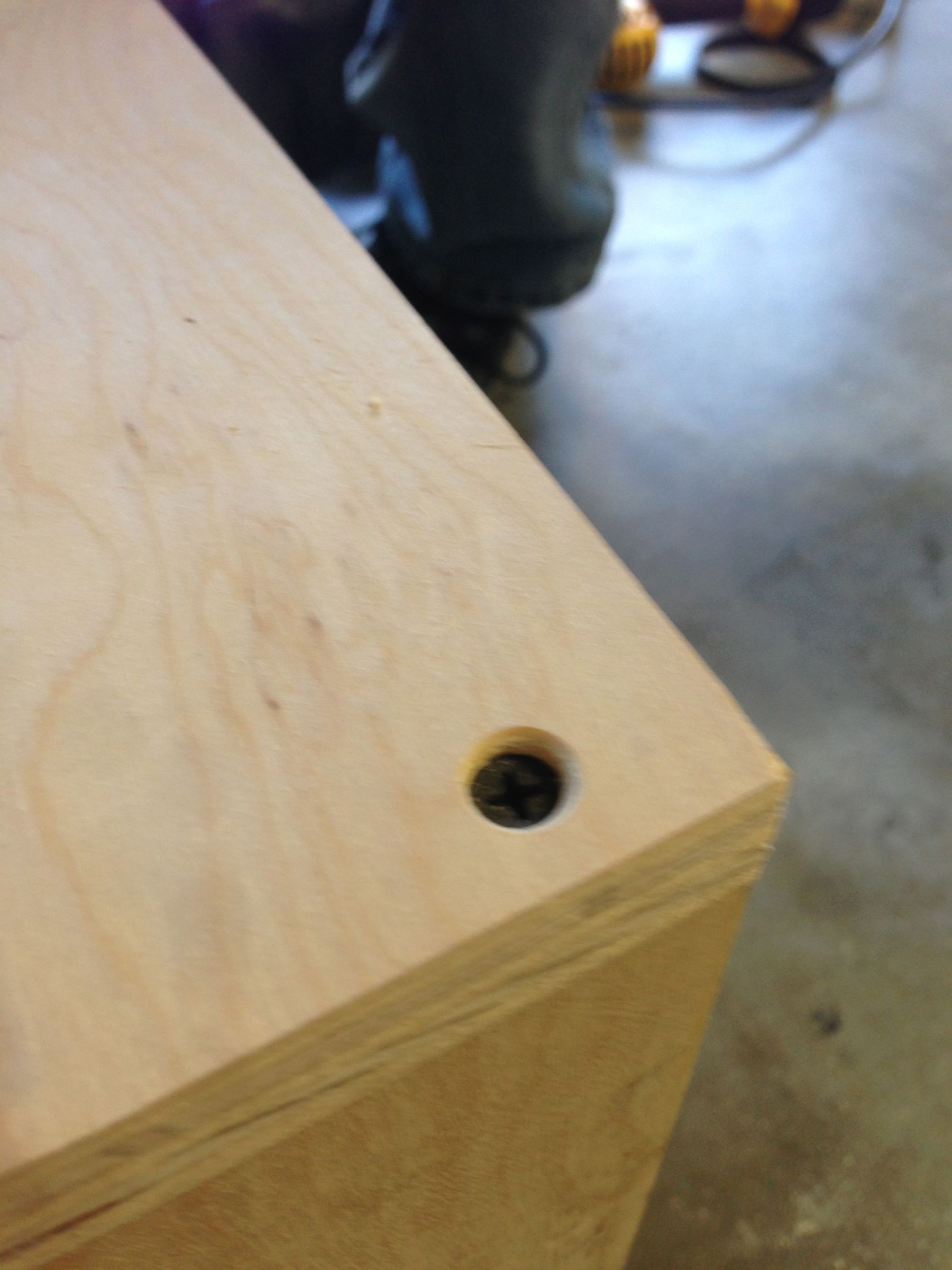 LCD Coffee Table : 6 Steps (with Pictures) - Instructables