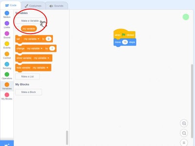 How to Code a Snake Game on Scratch : 15 Steps (with Pictures ...