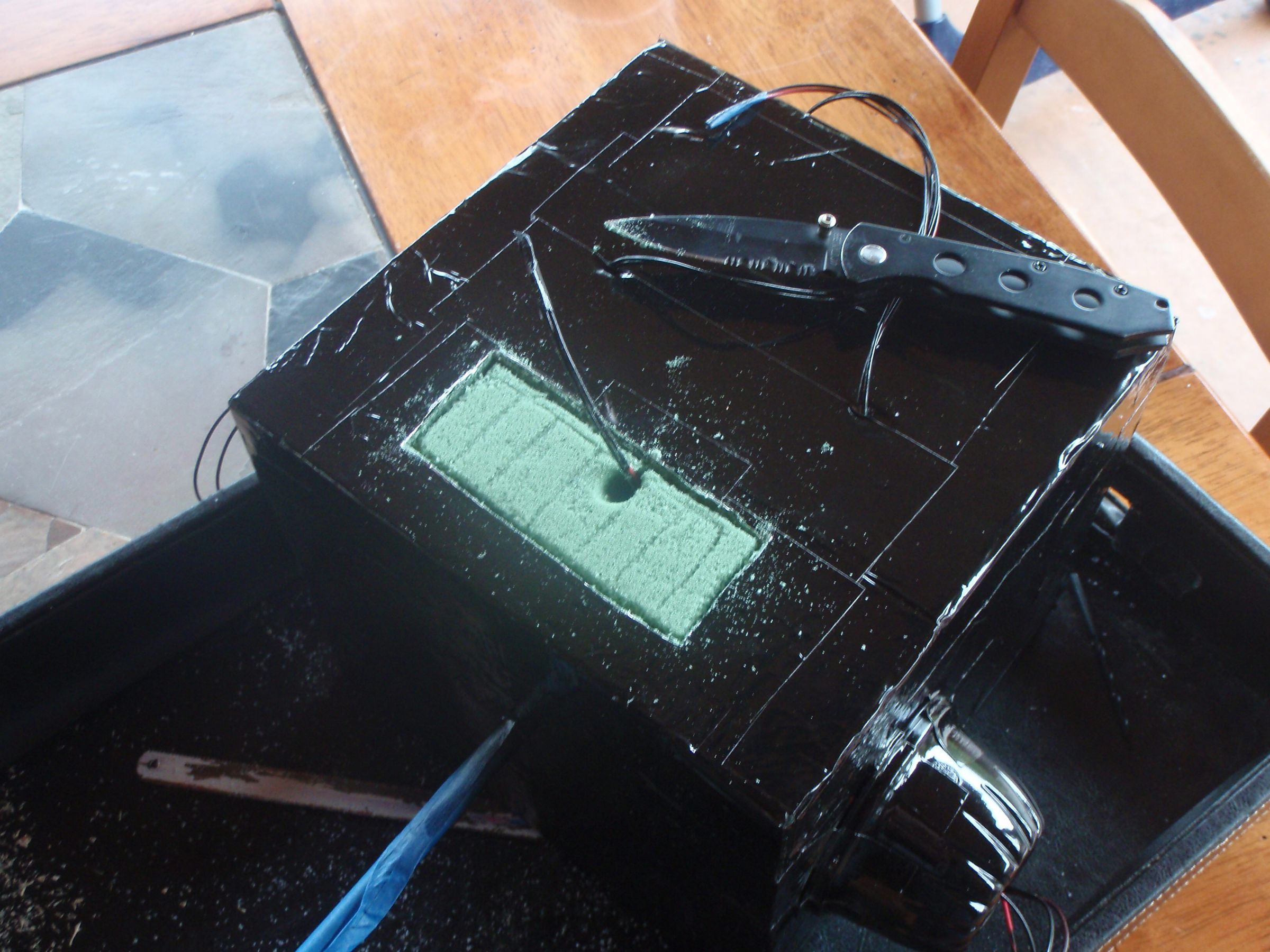 Make a Robotty! : 16 Steps (with Pictures) - Instructables