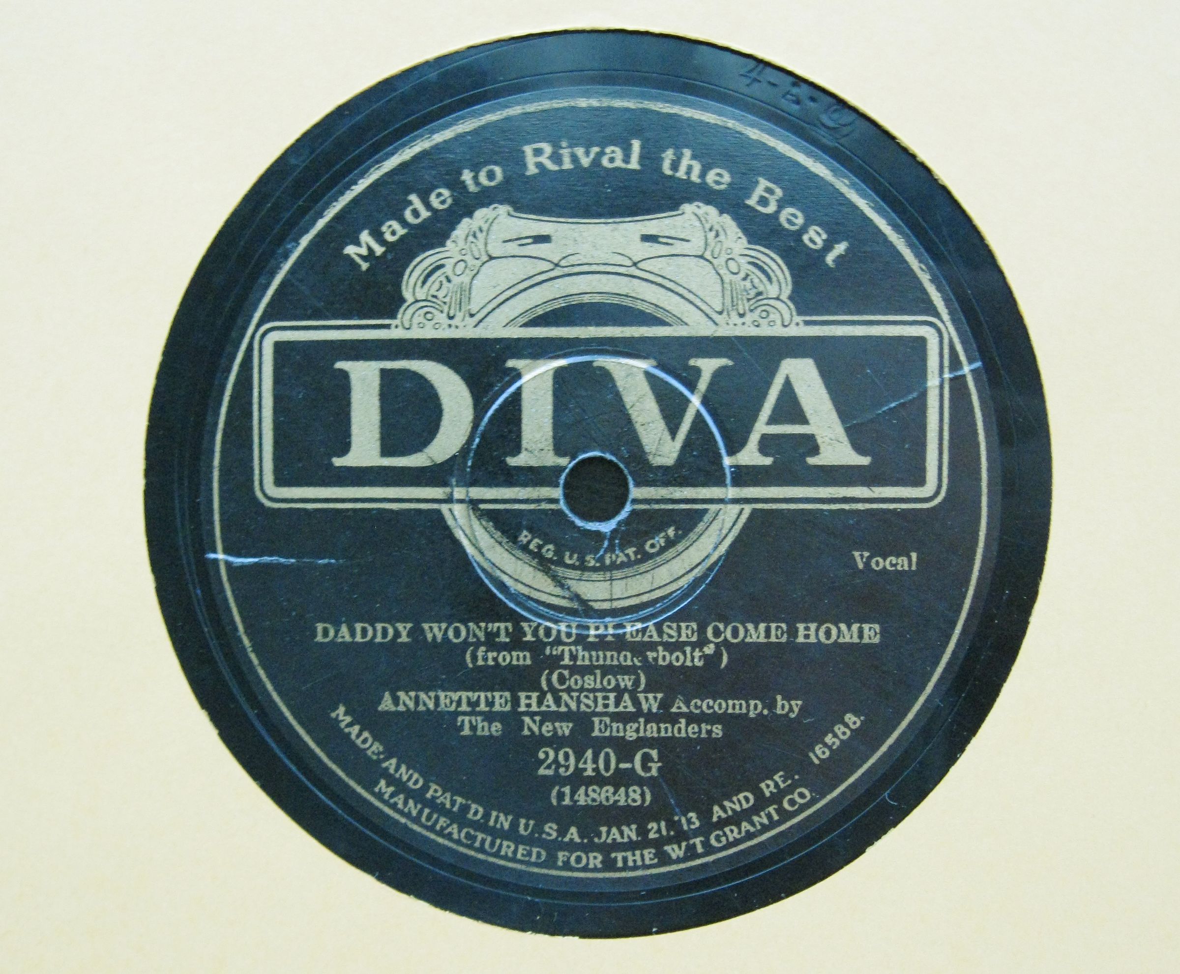 Make a Playable Laser-Cut Gramophone Record From Bioshock Infinite : 8 ...