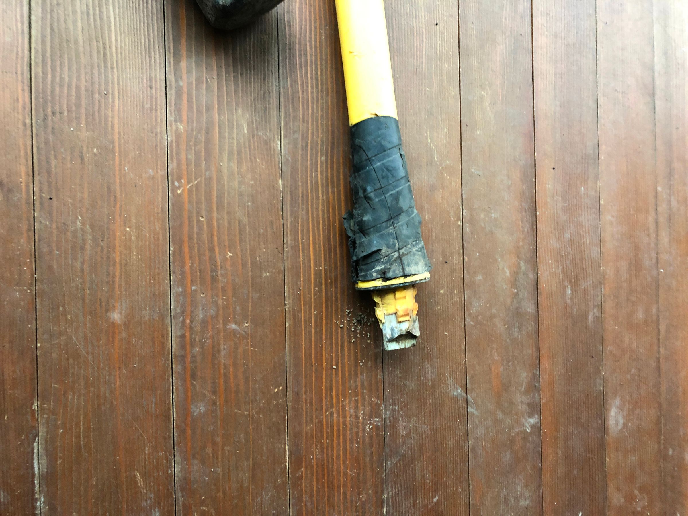 Log Path Cut Into a Hill : 5 Steps (with Pictures) - Instructables