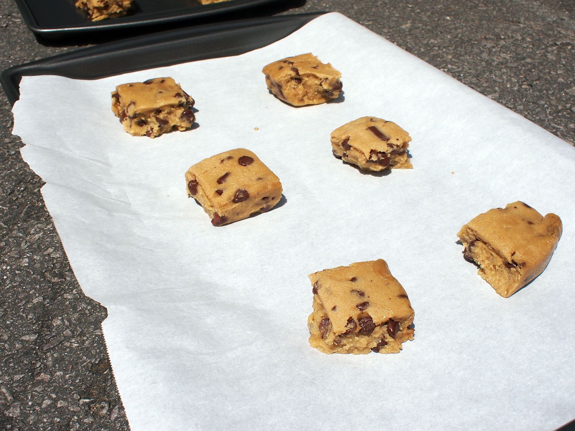 Dashboard Baking : 10 Steps (with Pictures) - Instructables