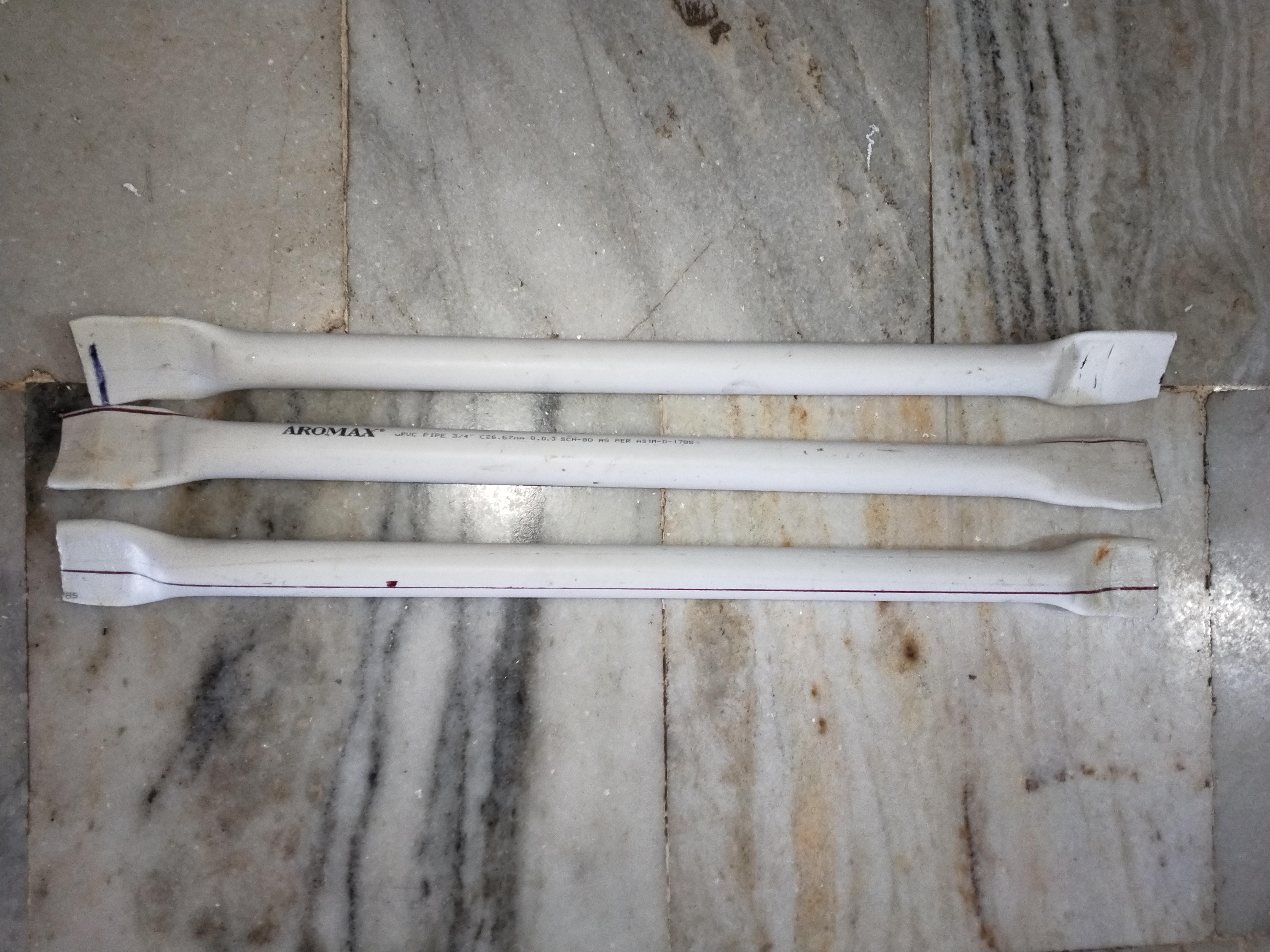 PVC Rocking Chair : 23 Steps (with Pictures) - Instructables