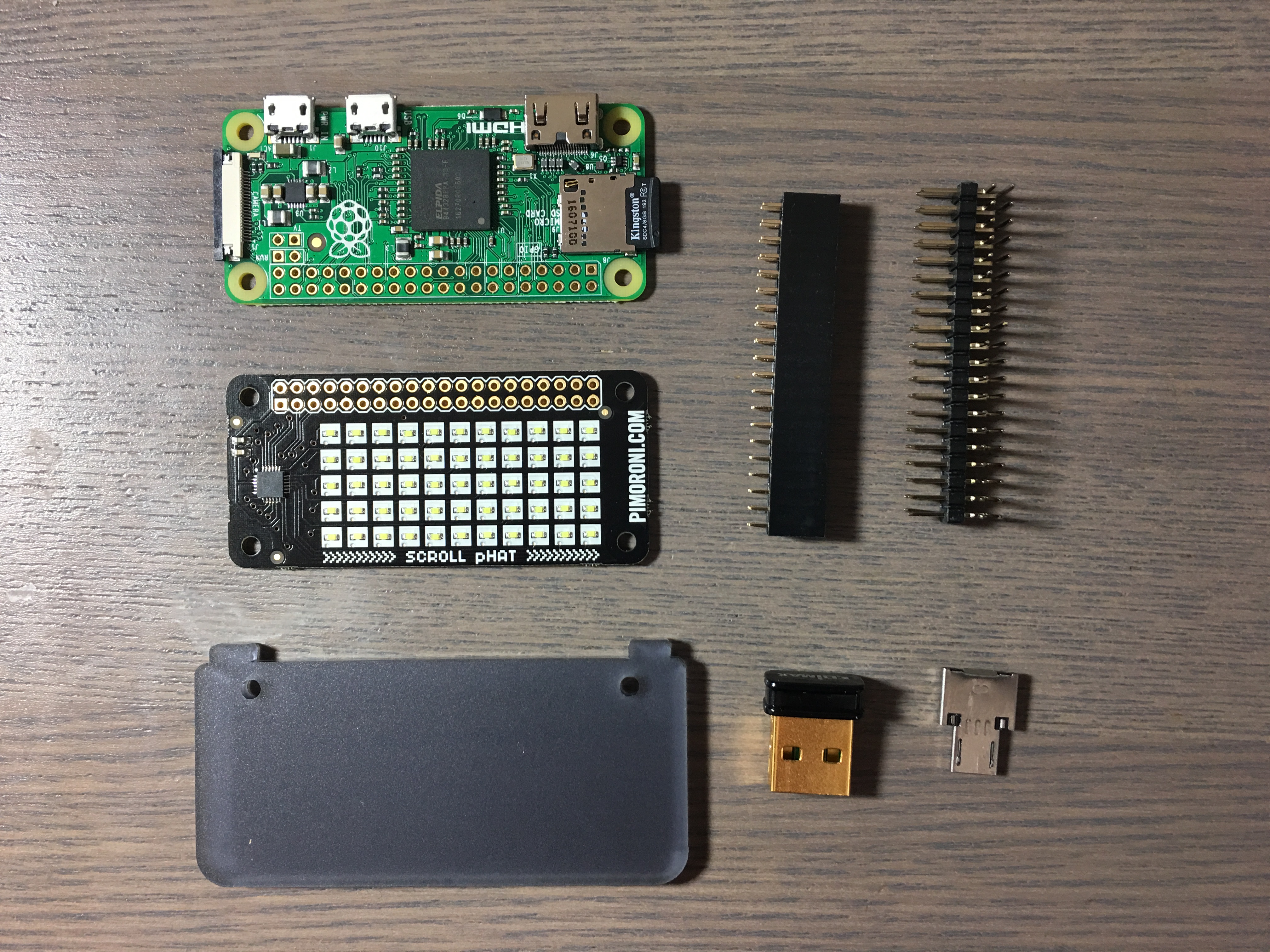 Raspberry Pi Strava Monitor : 9 Steps (with Pictures) - Instructables