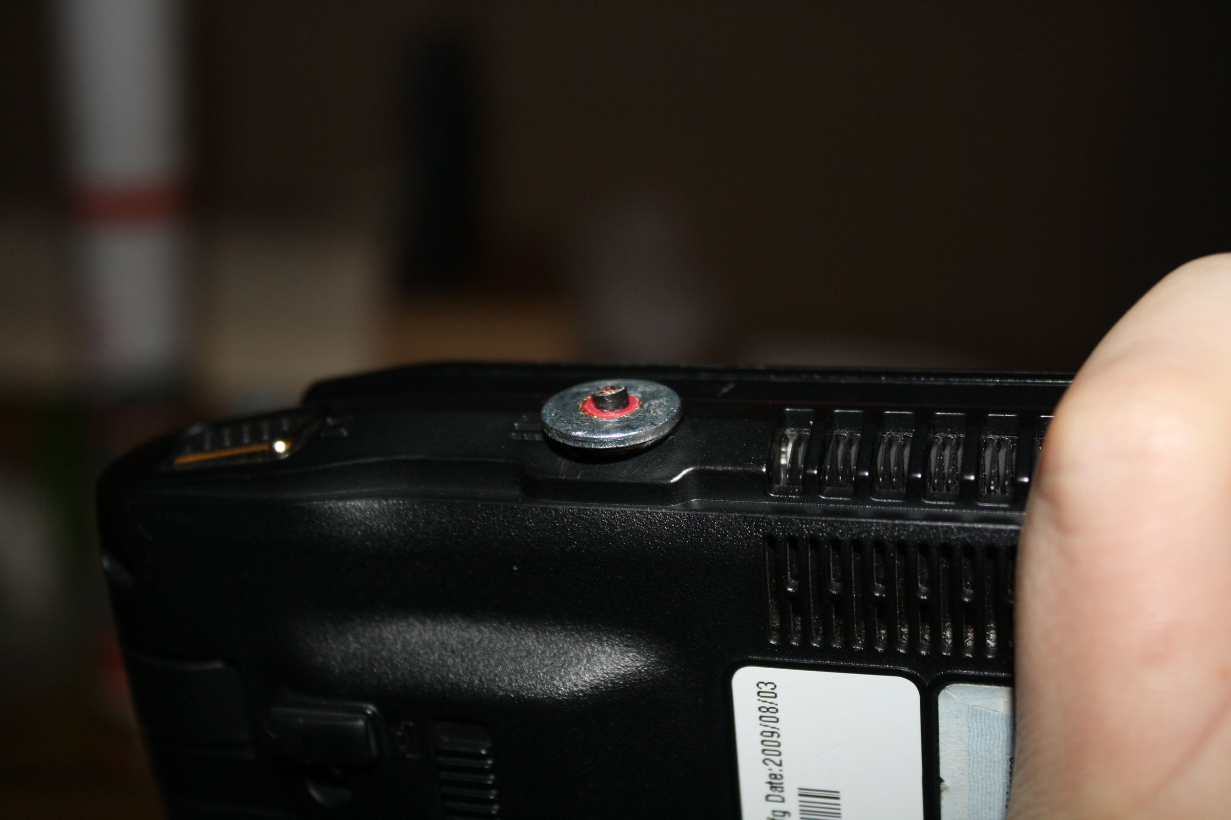 MagSafe for the Rest of Us: a DIY Magnetic Power Adaptor : 8 Steps ...