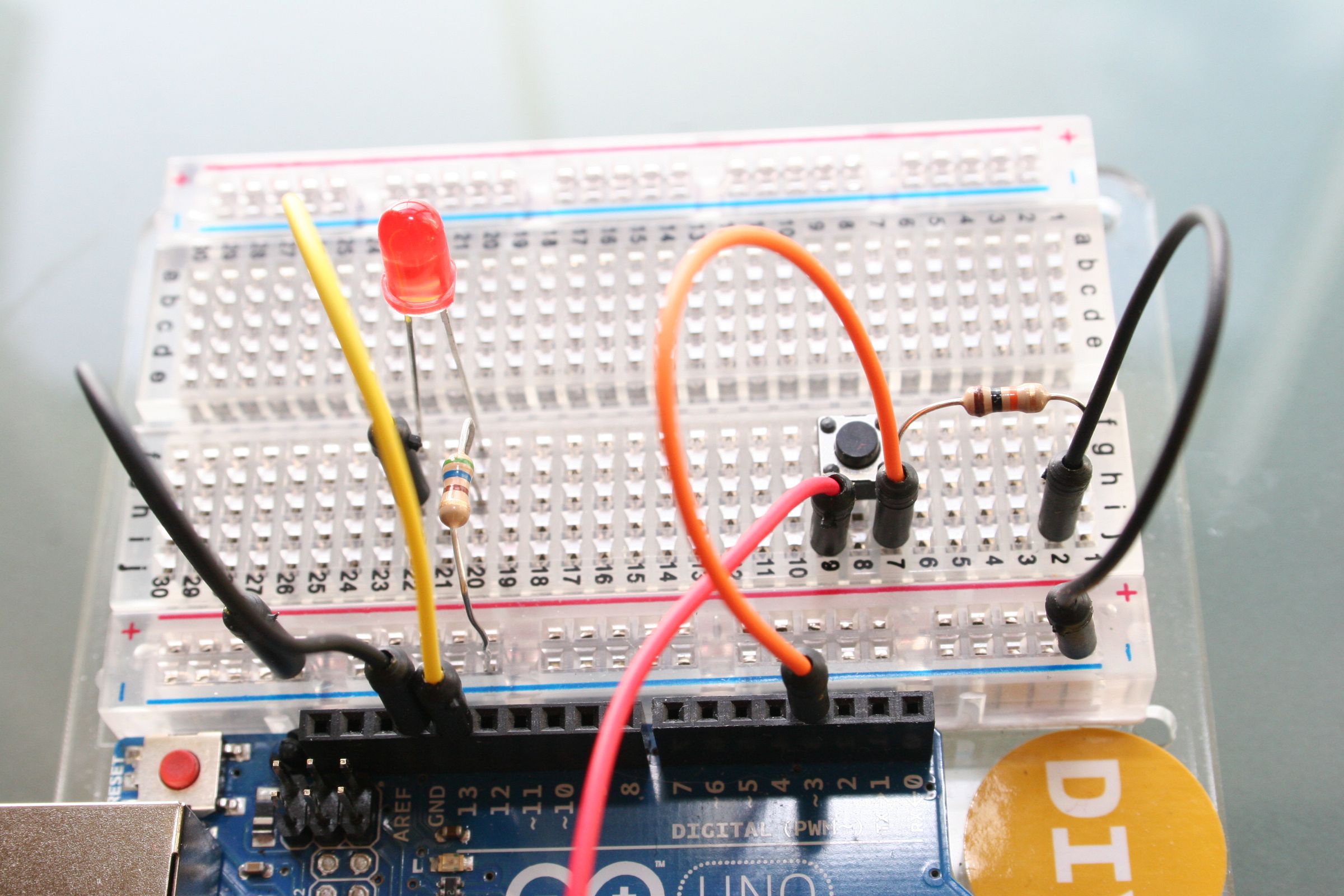 A Gentle Introduction to Arduino for Scratch Users : 5 Steps ...