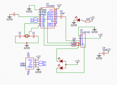 Arduino Ch340g Troubleshooting, Fixing Errors and Drivers : 15 Steps ...