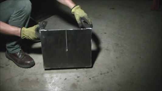 How to Make a Portable Bandsaw Table : 14 Steps (with Pictures ...