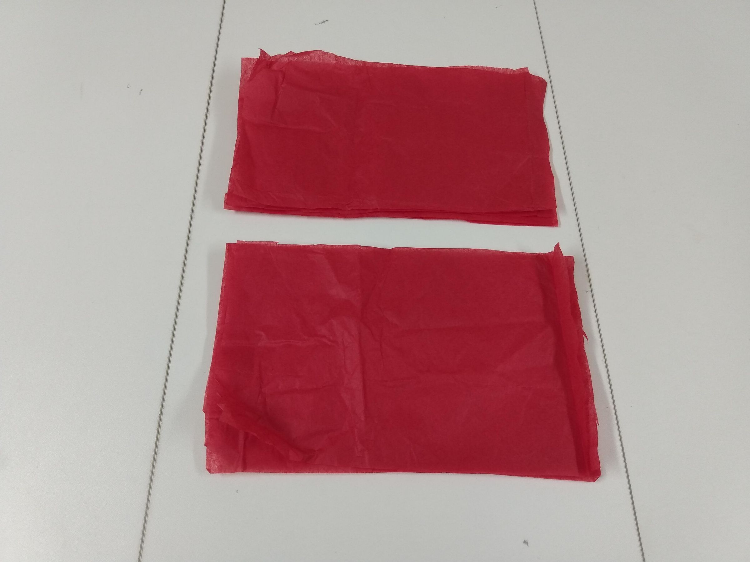 Tissue Paper Poppies : 7 Steps (with Pictures) - Instructables