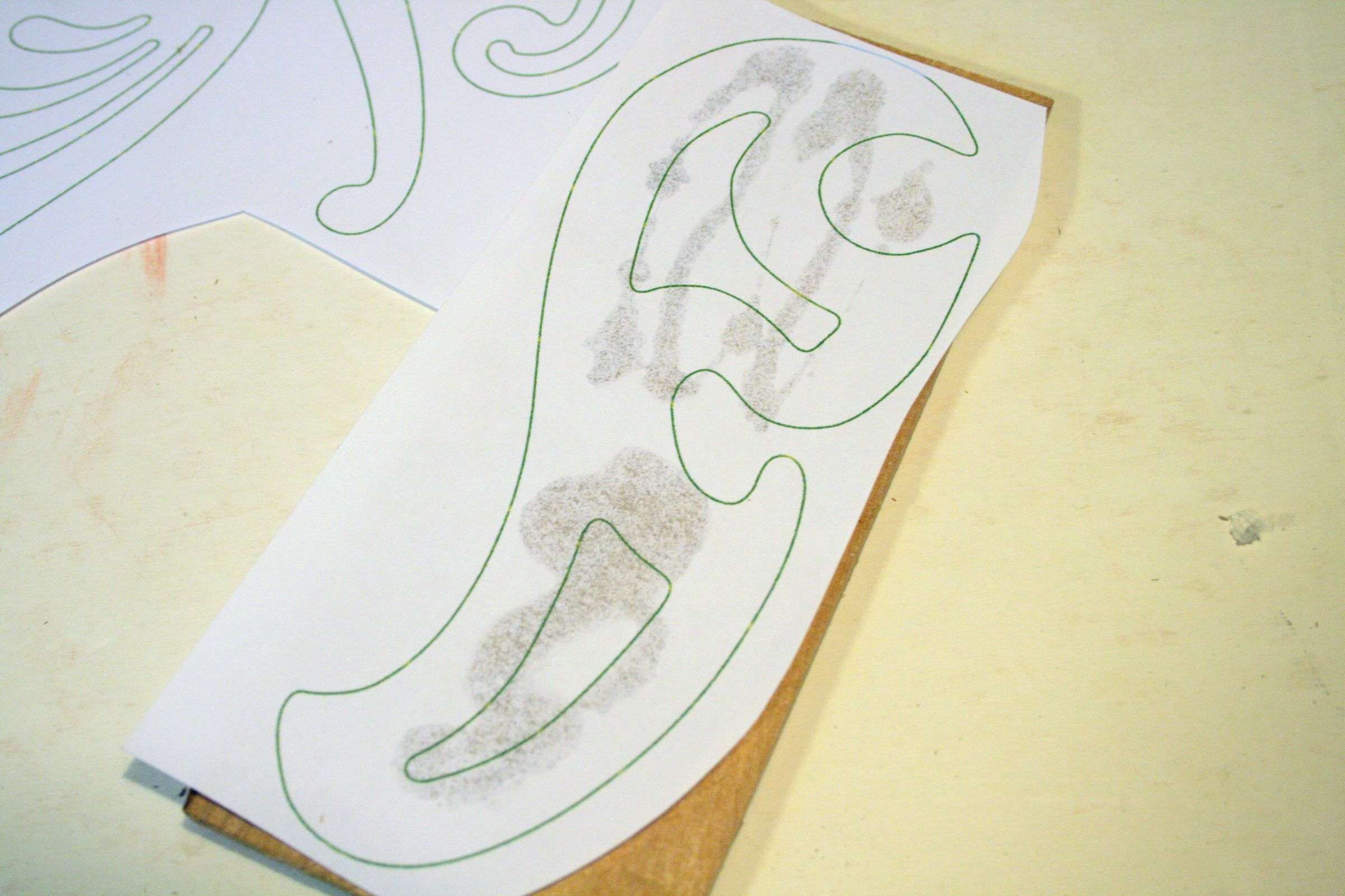 Curvy French Curves : 9 Steps (with Pictures) - Instructables