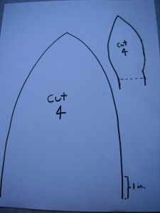 Totoro Hat : 8 Steps (with Pictures) - Instructables