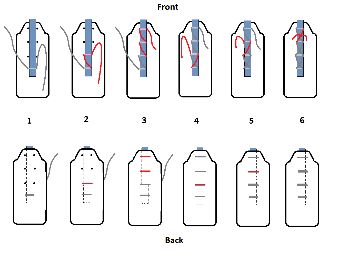 Make a Kayak Paddle! : 7 Steps (with Pictures) - Instructables
