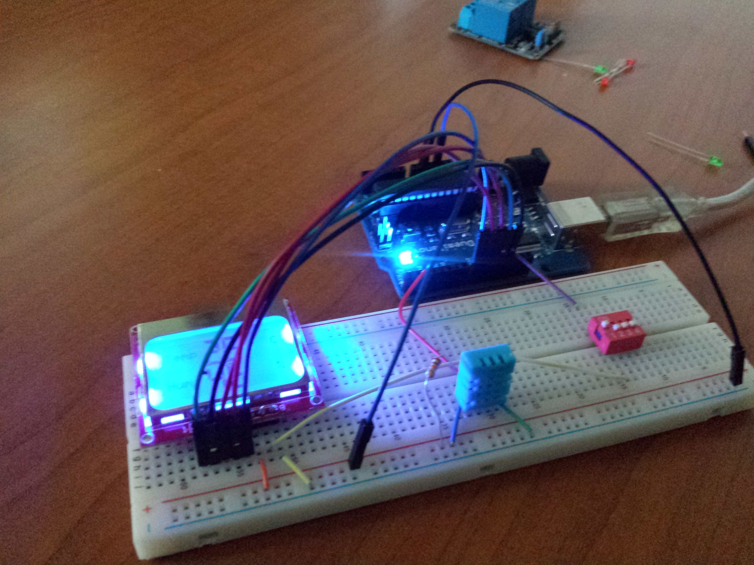 The Arduino Chicken Incubator : 7 Steps - Instructables