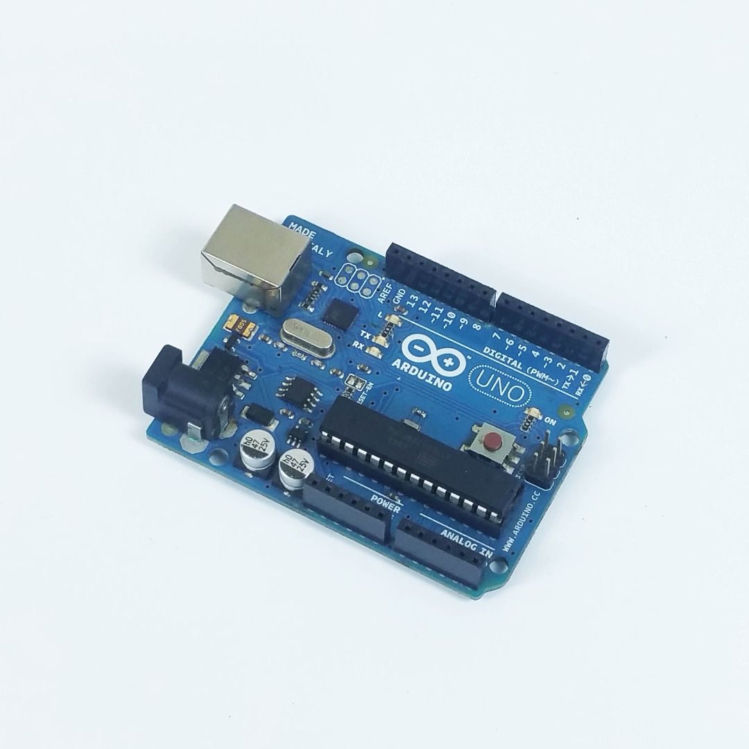 Decoding RC Signals Using Arduino : 6 Steps - Instructables