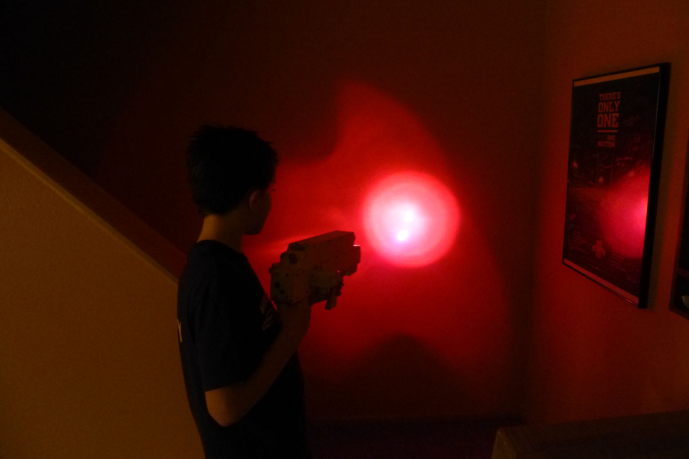 Motorized Ping Pong Ball Guns : 21 Steps (with Pictures) - Instructables