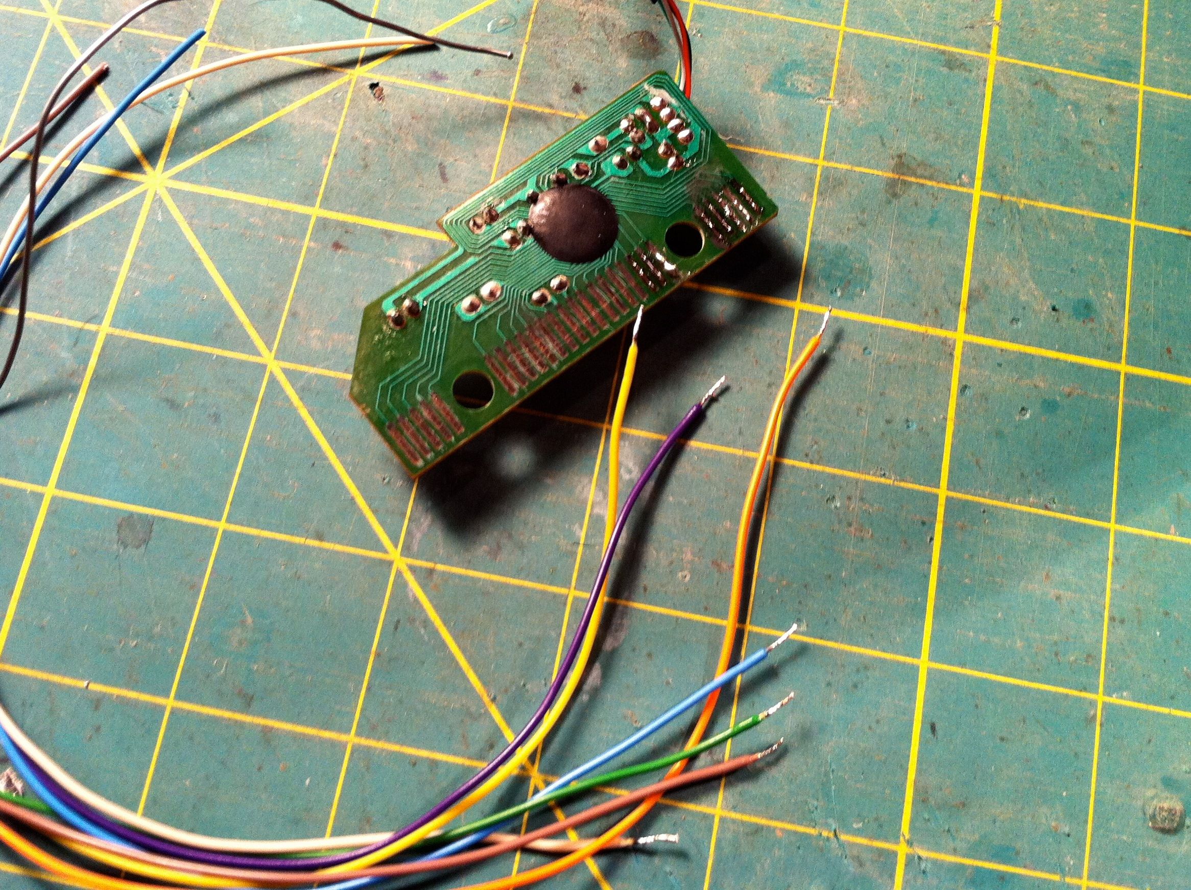 Make a USB NES Controller : 9 Steps (with Pictures) - Instructables