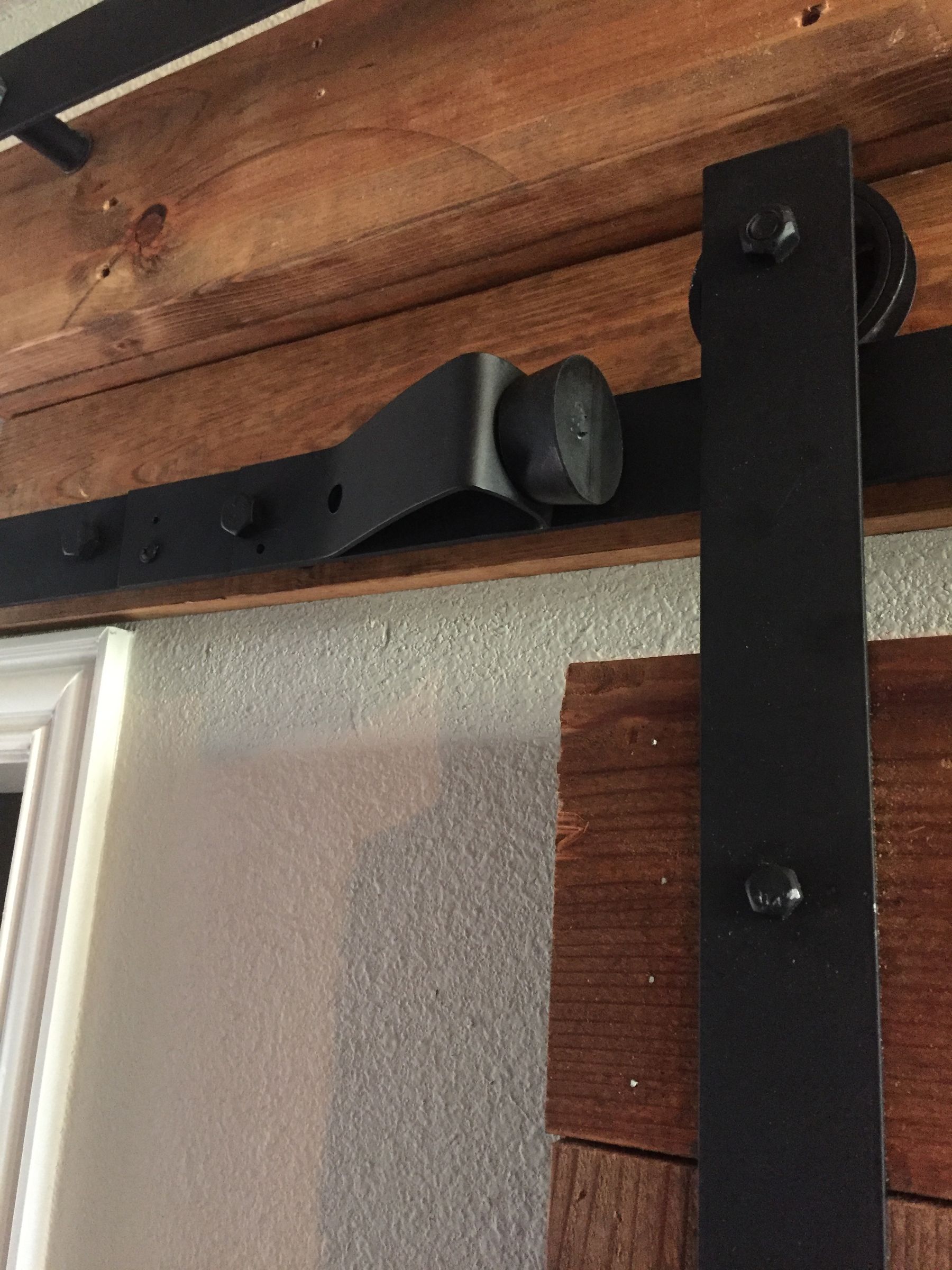 Overlapping Tandem Barn Doors : 21 Steps (with Pictures) - Instructables