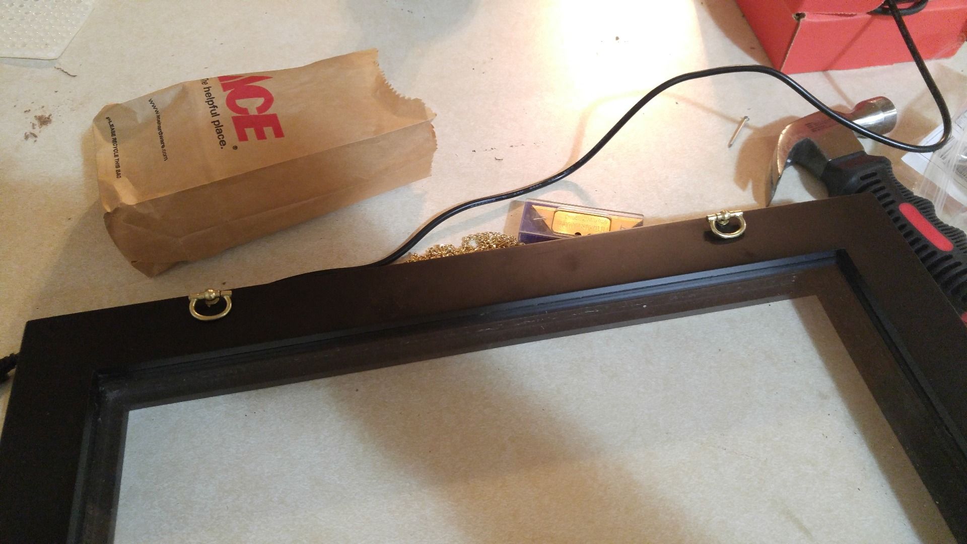 Convert a Laptop Screen Into a Smart Screen. : 3 Steps (with Pictures ...