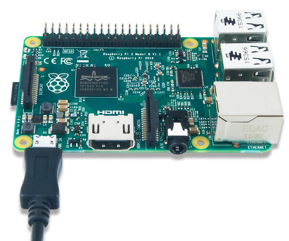 LabVIEW - Raspberry Pi - SSH Trick : 3 Steps - Instructables
