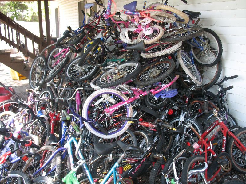 Buying Used Bikes for Beginners : 8 Steps (with Pictures) - Instructables