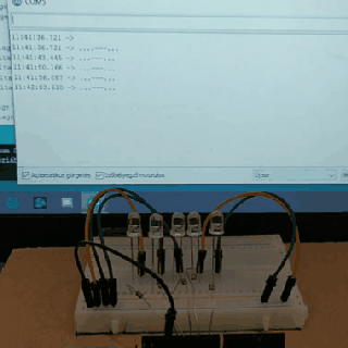 SOS Signal With an Arduino : 4 Steps - Instructables