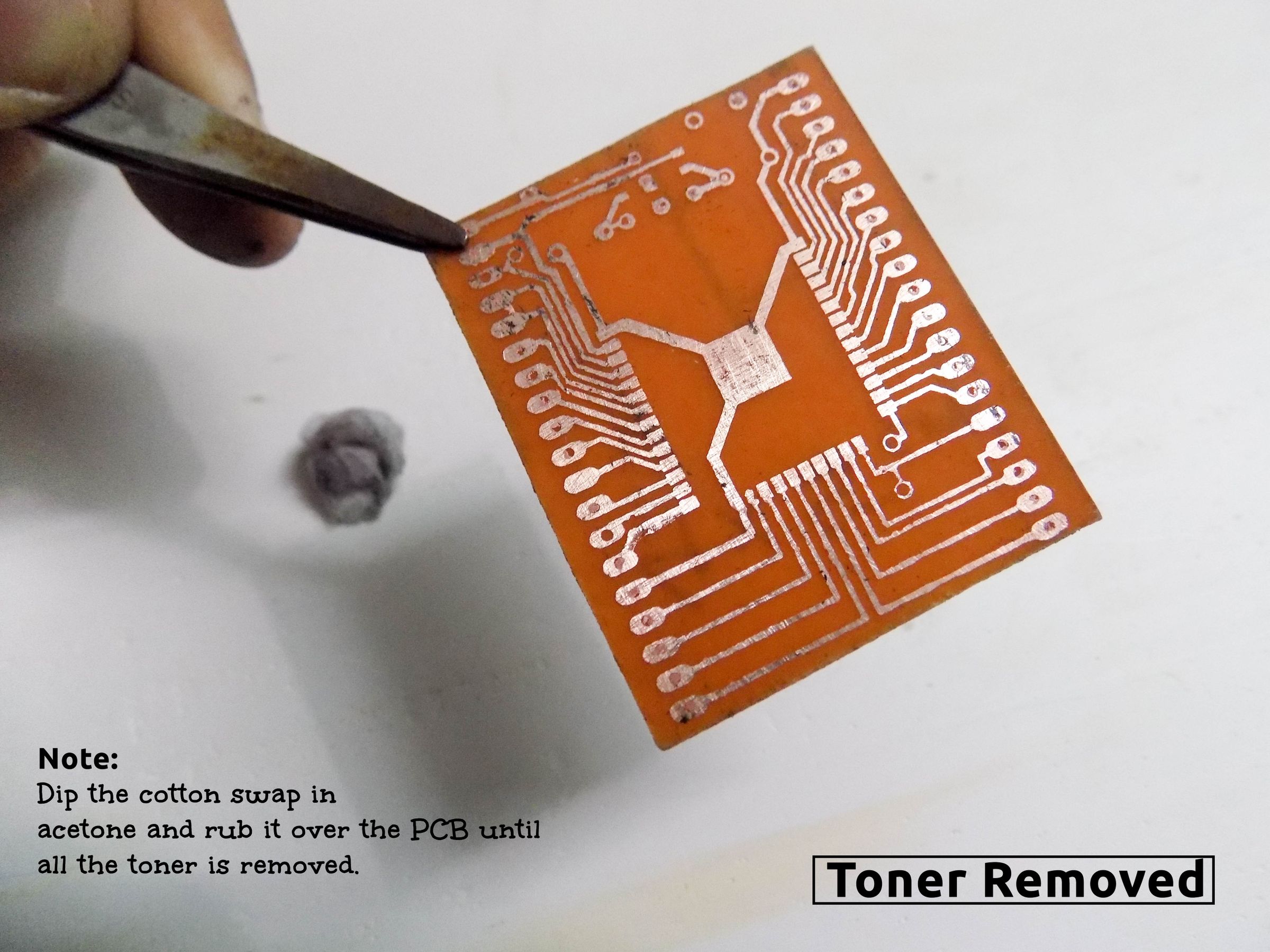 DIY ESP32 Development Board - ESPer : 5 Steps (with Pictures) - Instructables