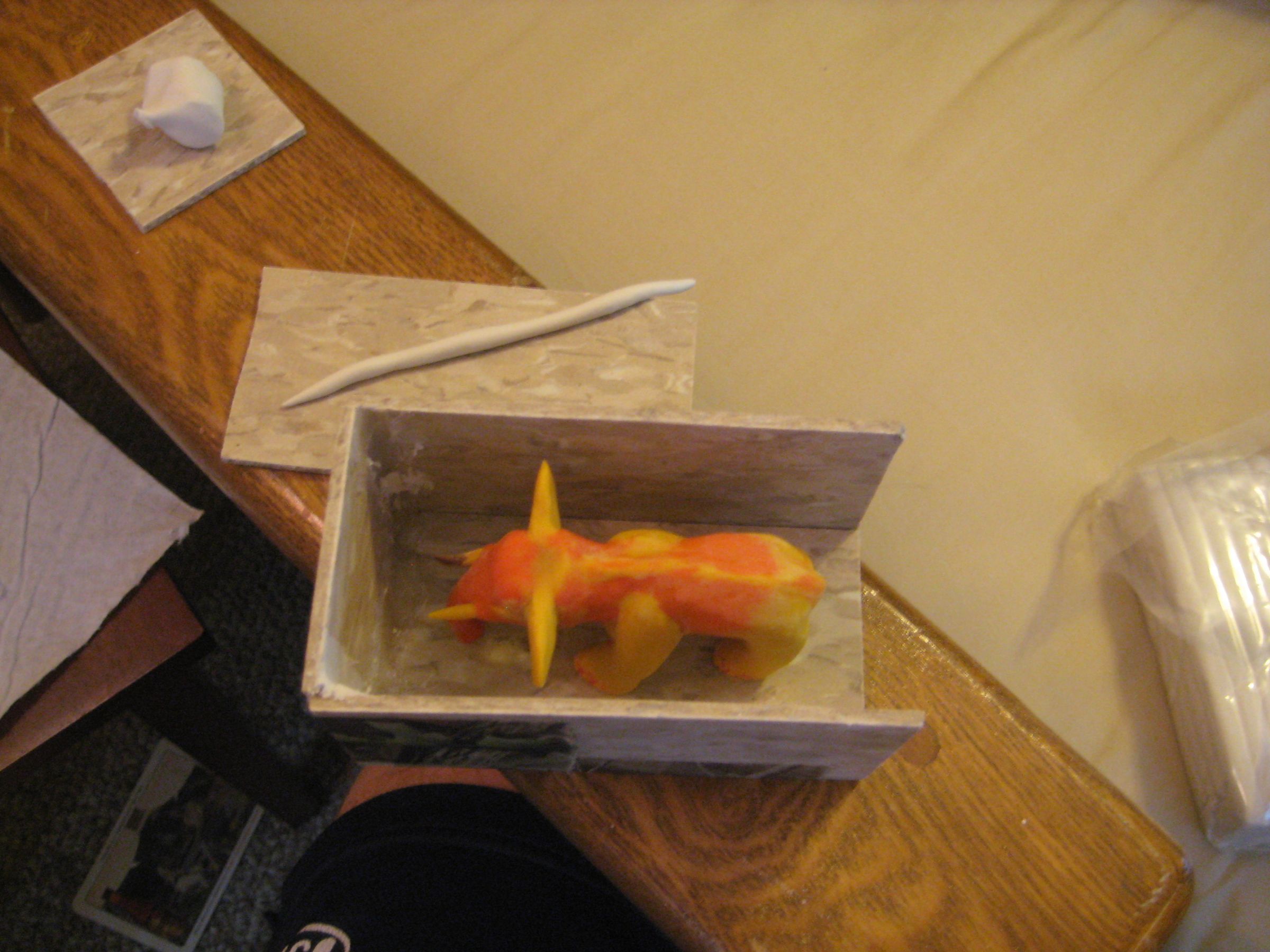 How to Make Custom Molded Chocolates : 11 Steps - Instructables