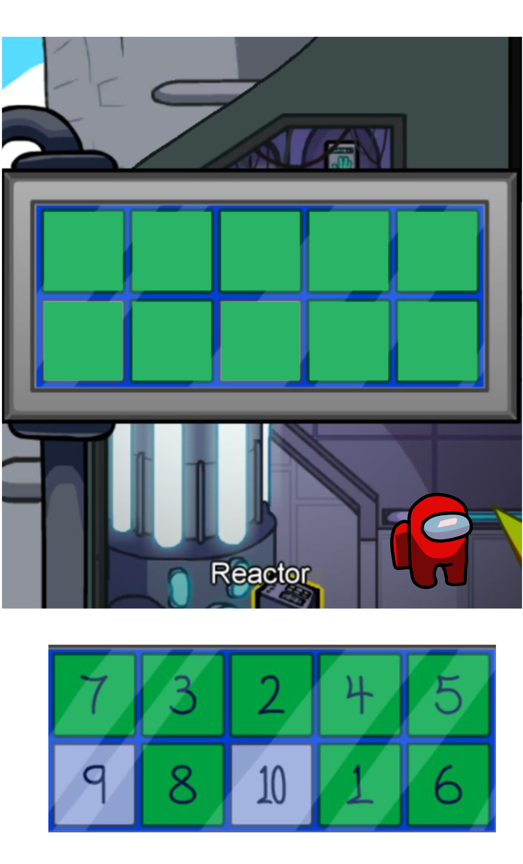 Among Us - Live Action : 3 Steps (with Pictures) - Instructables