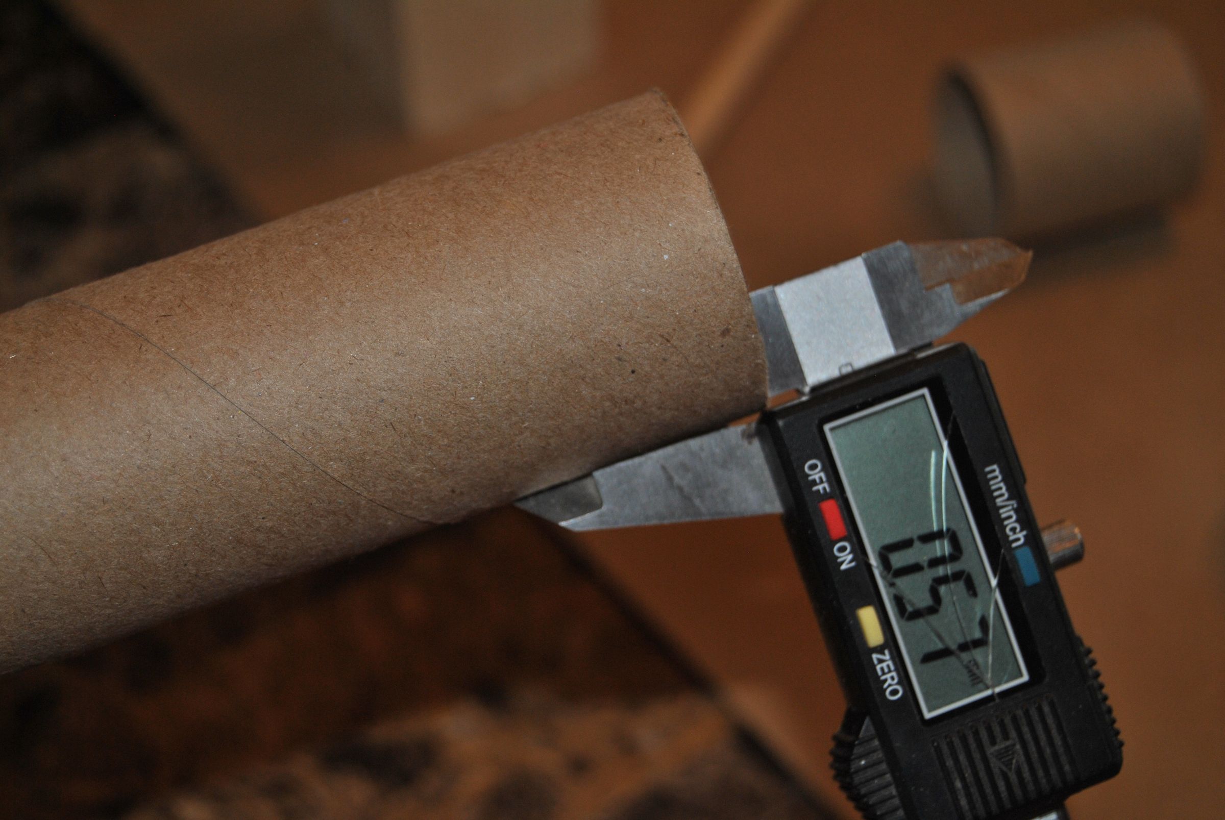 Design and Build a Rocket : 13 Steps (with Pictures) - Instructables