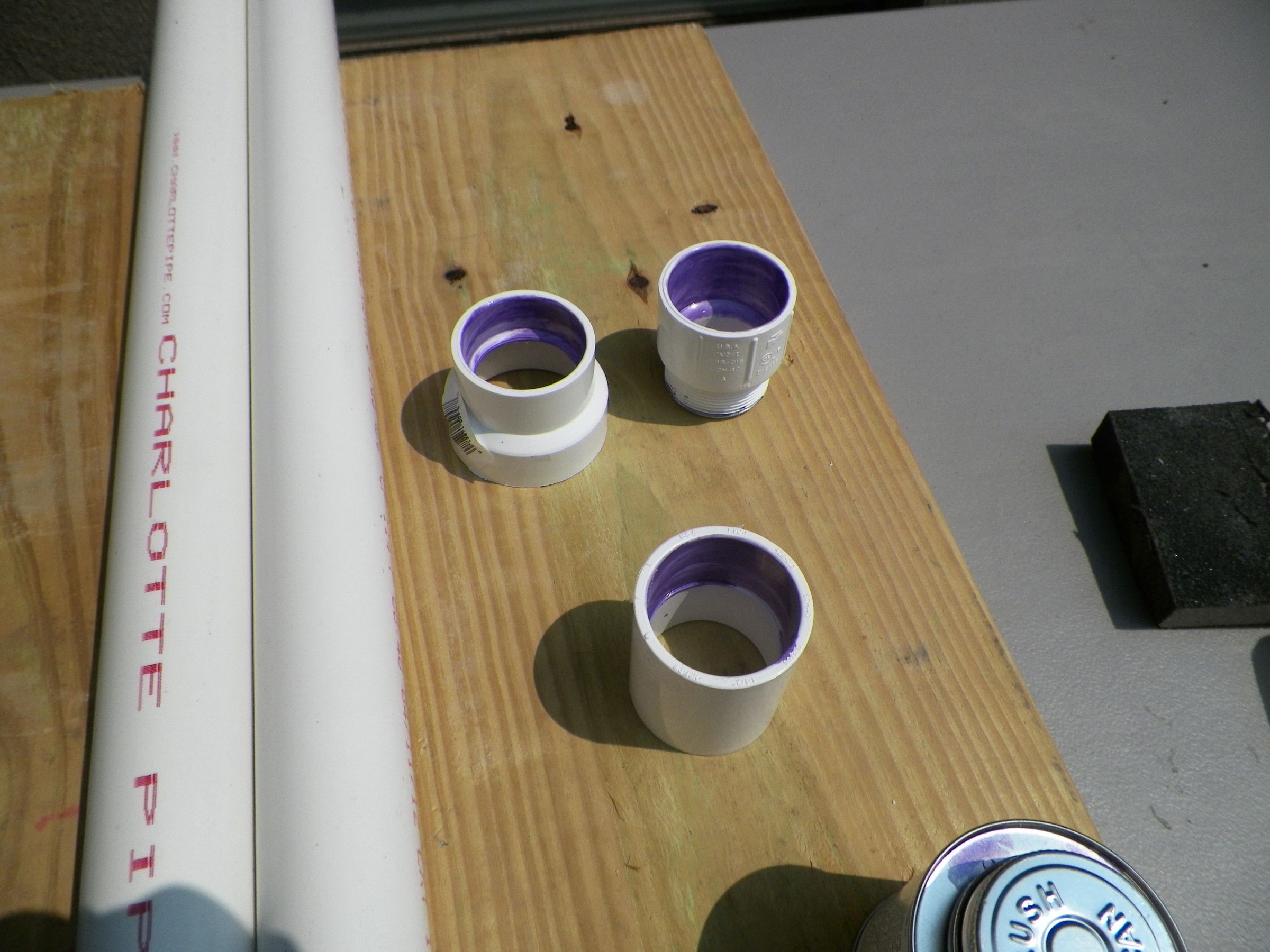 Portable Beer Frisbee Poles : 5 Steps (with Pictures) - Instructables