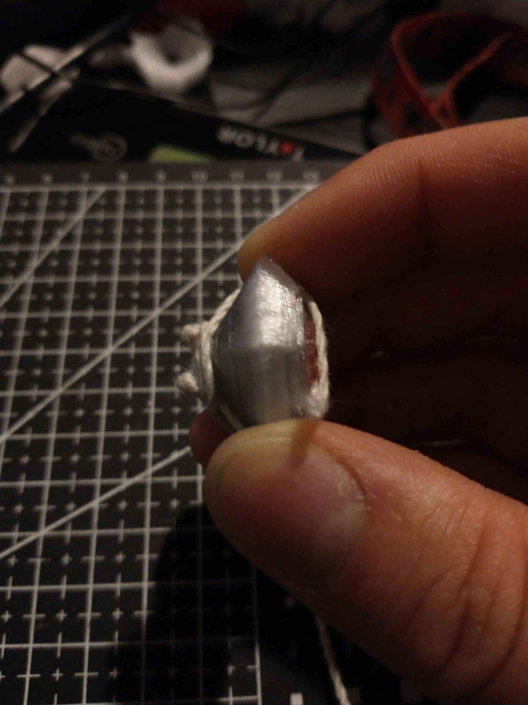 3D Printed Beigoma: the Original Fighting Tops : 10 Steps - Instructables