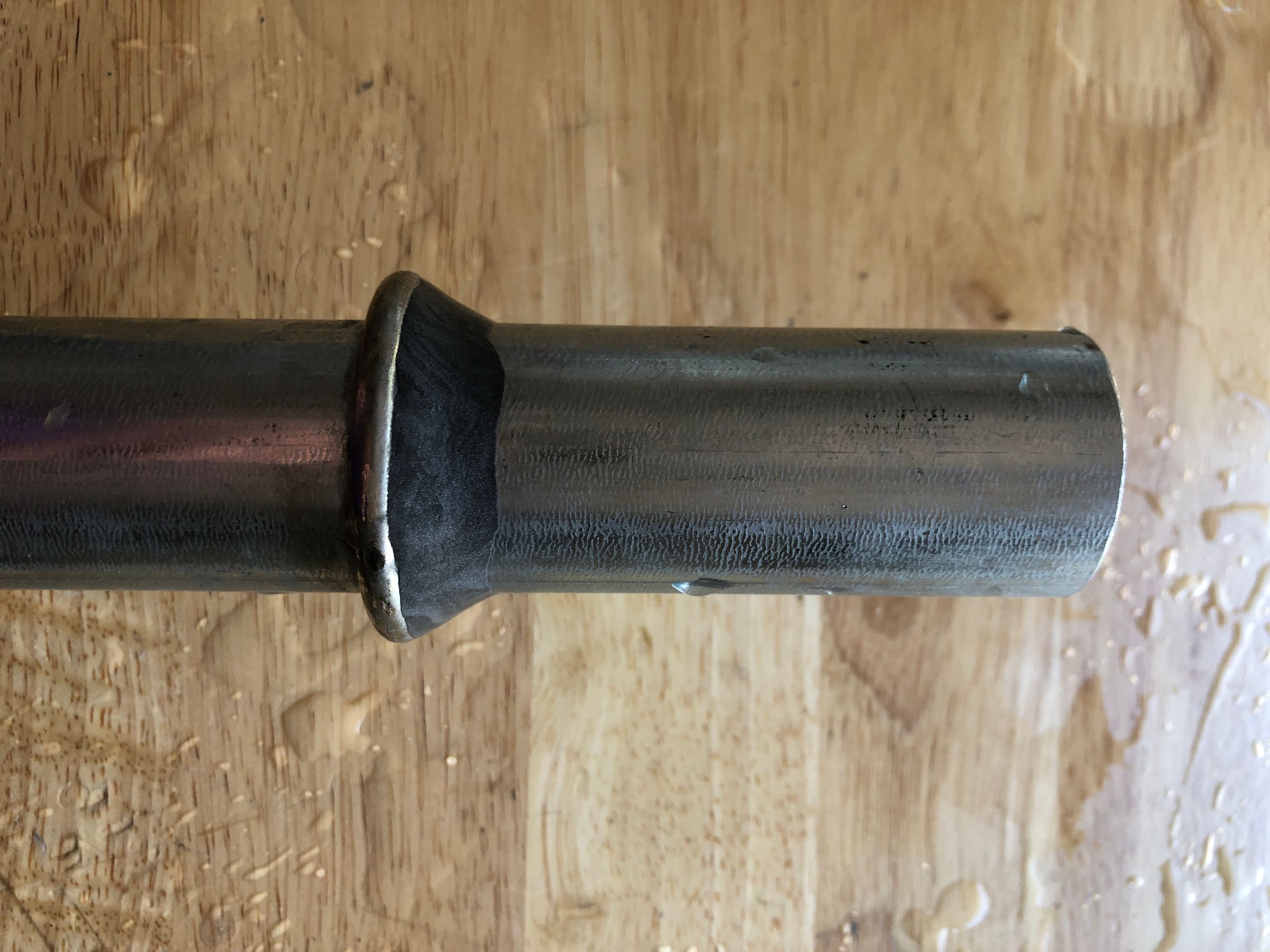 Steel Bamboo : 14 Steps (with Pictures) - Instructables