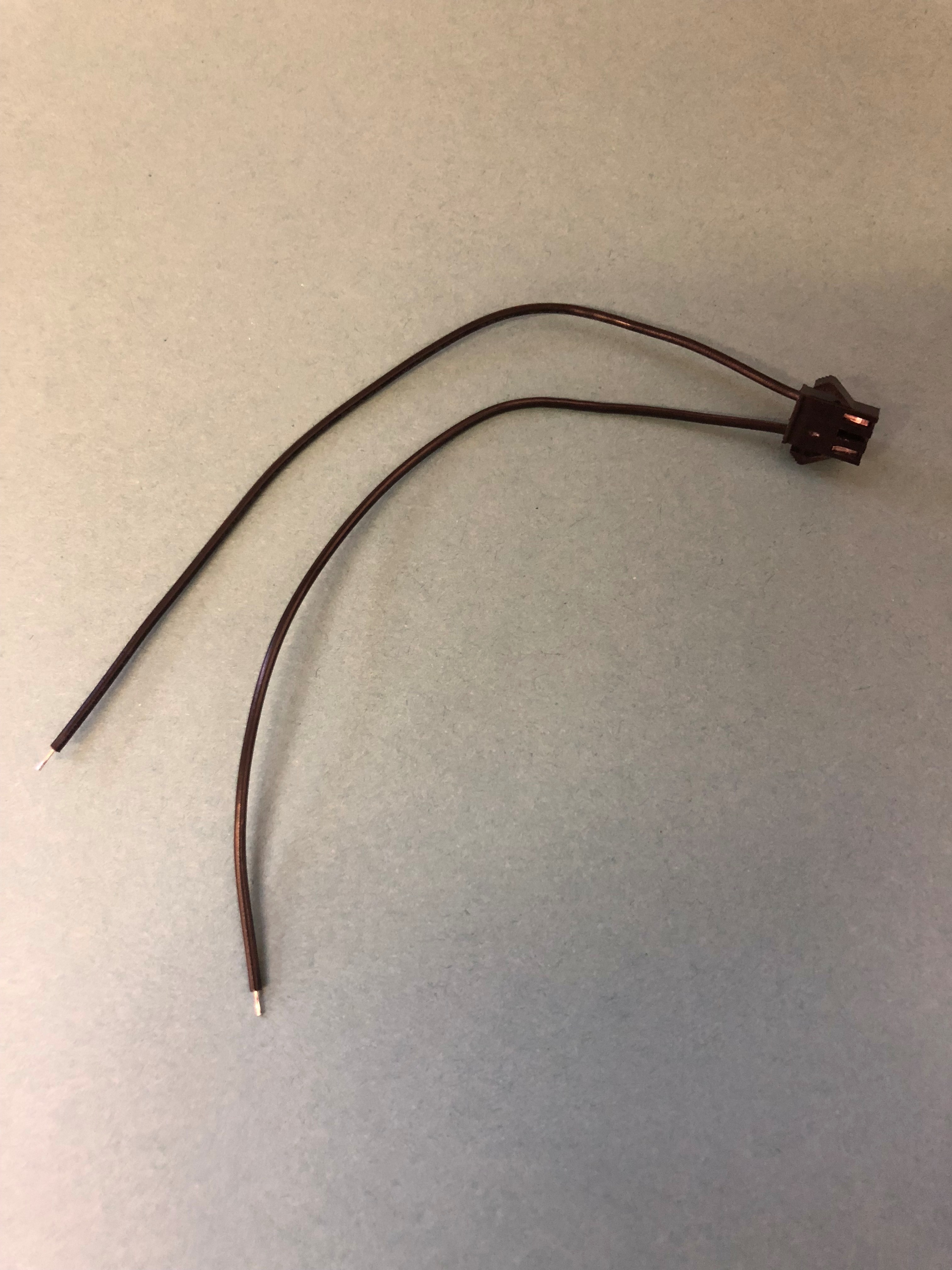 Whisker Sensory Extension Wearable : 6 Steps (with Pictures ...