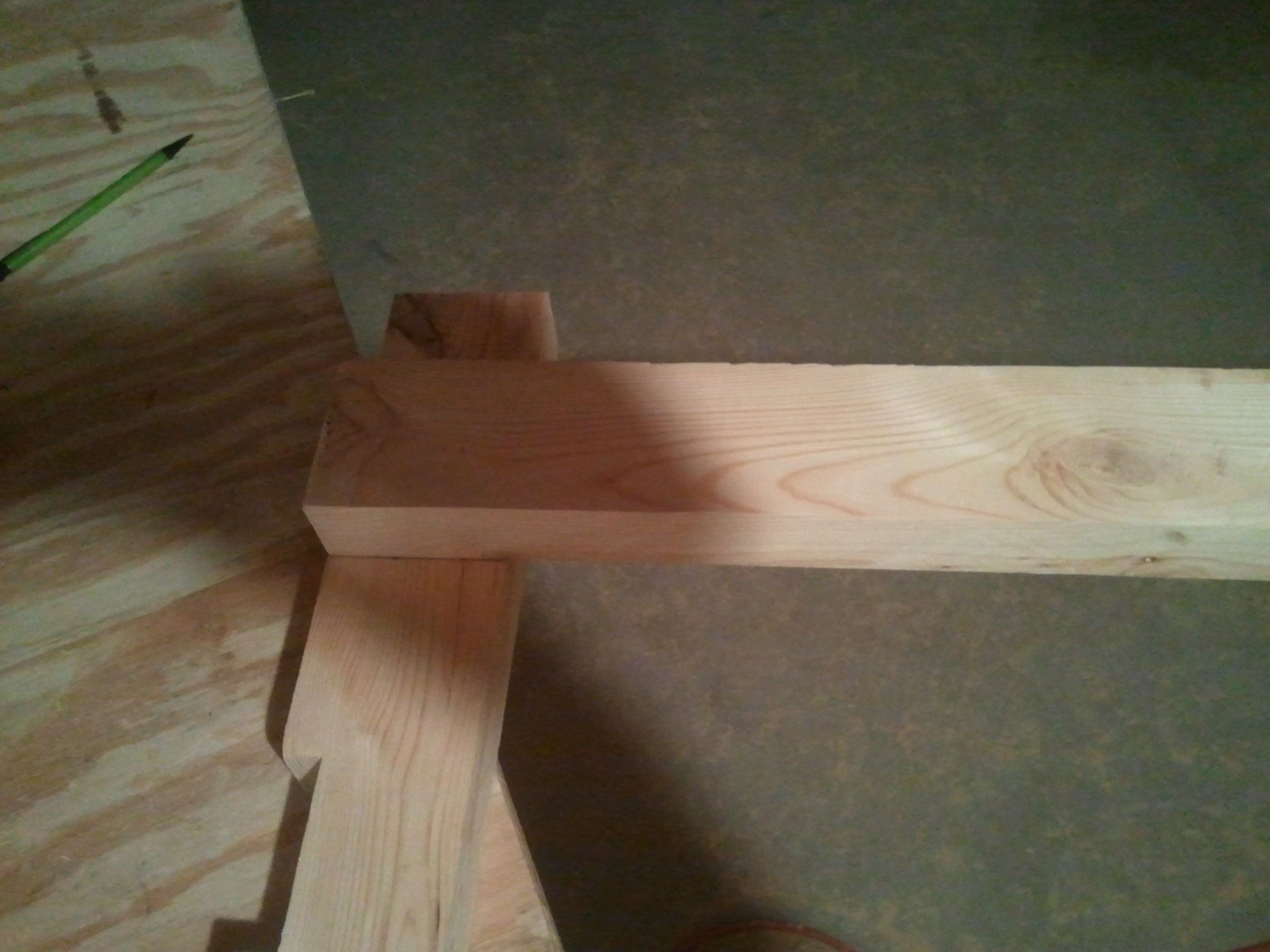 2X4 Work Bench : 8 Steps (with Pictures) - Instructables