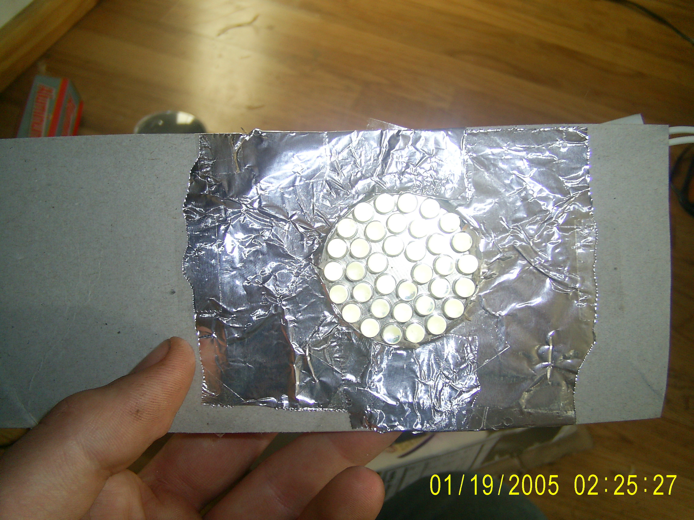 DIY- Homemade Projector : 6 Steps (with Pictures) - Instructables