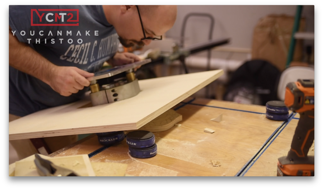 How to Make a Router Table : 16 Steps (with Pictures) - Instructables