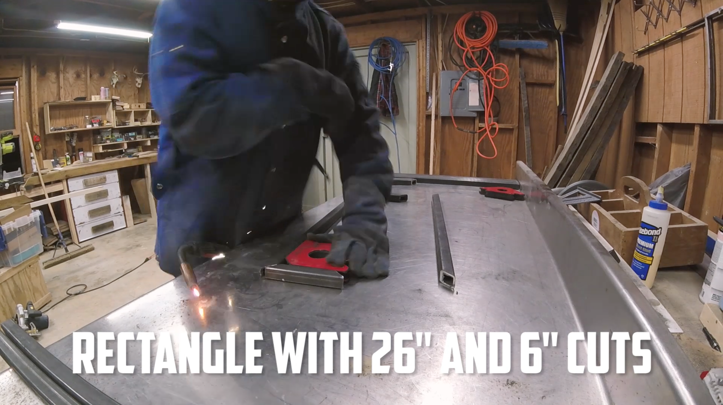 DIY Video Editing Desk : 11 Steps (with Pictures) - Instructables