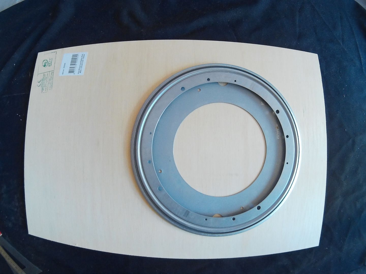 Autonomous / Voice Controlled - 3D Scanning Rig for 3D Printing : 31 ...