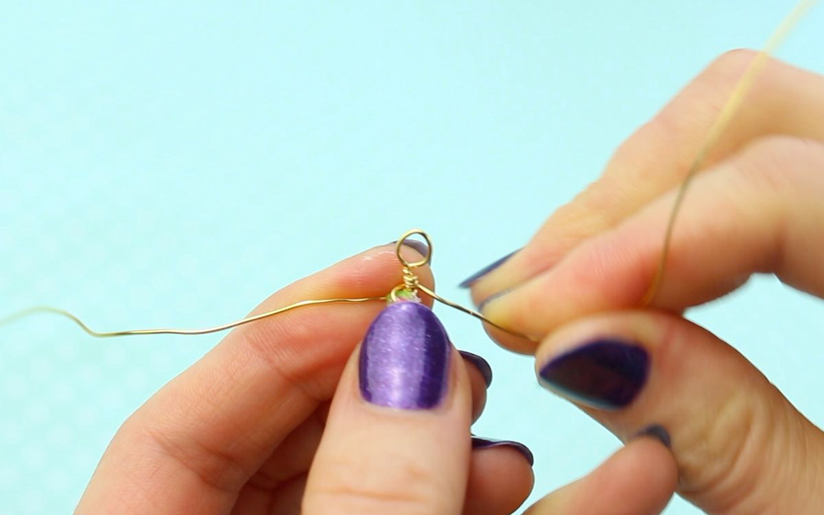 DIY Bracelets | Easy and NO TOOLS! : 7 Steps (with Pictures ...