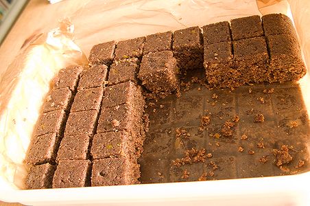 How to Process Carob : 7 Steps (with Pictures) - Instructables
