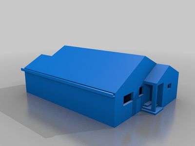 3D Print a Vector File Using Tinkercad : 6 Steps (with Pictures ...