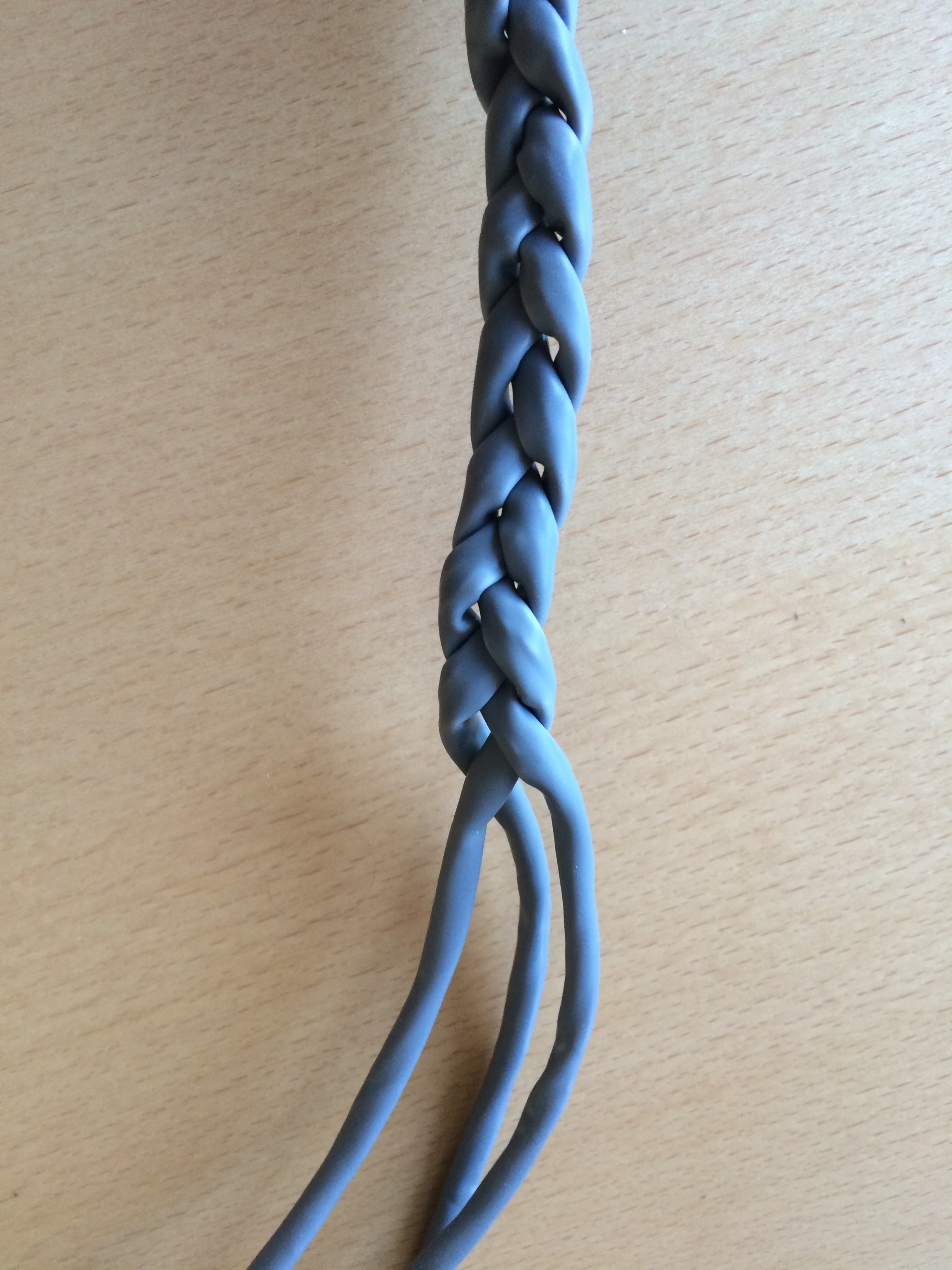 Ethernet Cable Whip - Instructables