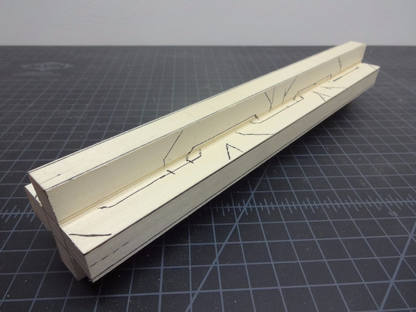 Three Ways to Make a Wooden Chain : 29 Steps (with Pictures ...