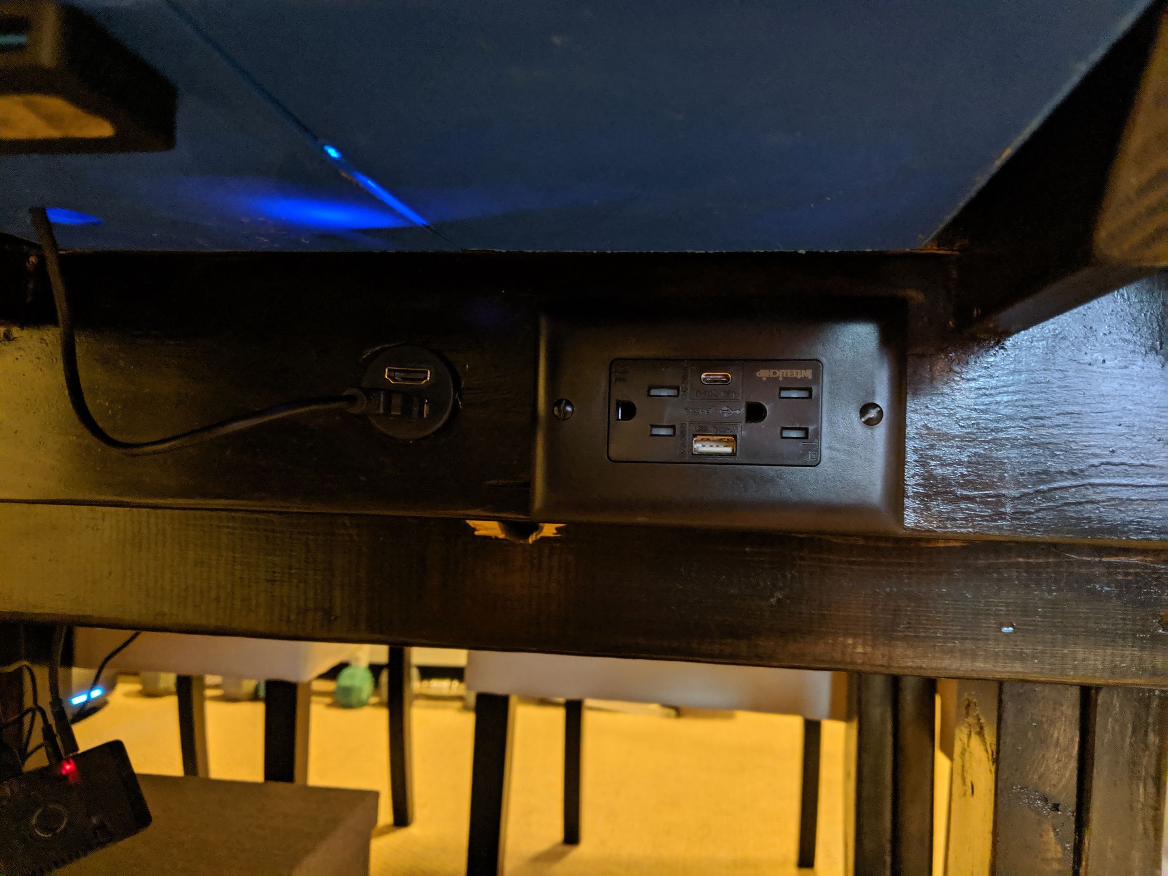 Multi-Purpose Gaming Table : 13 Steps (with Pictures) - Instructables