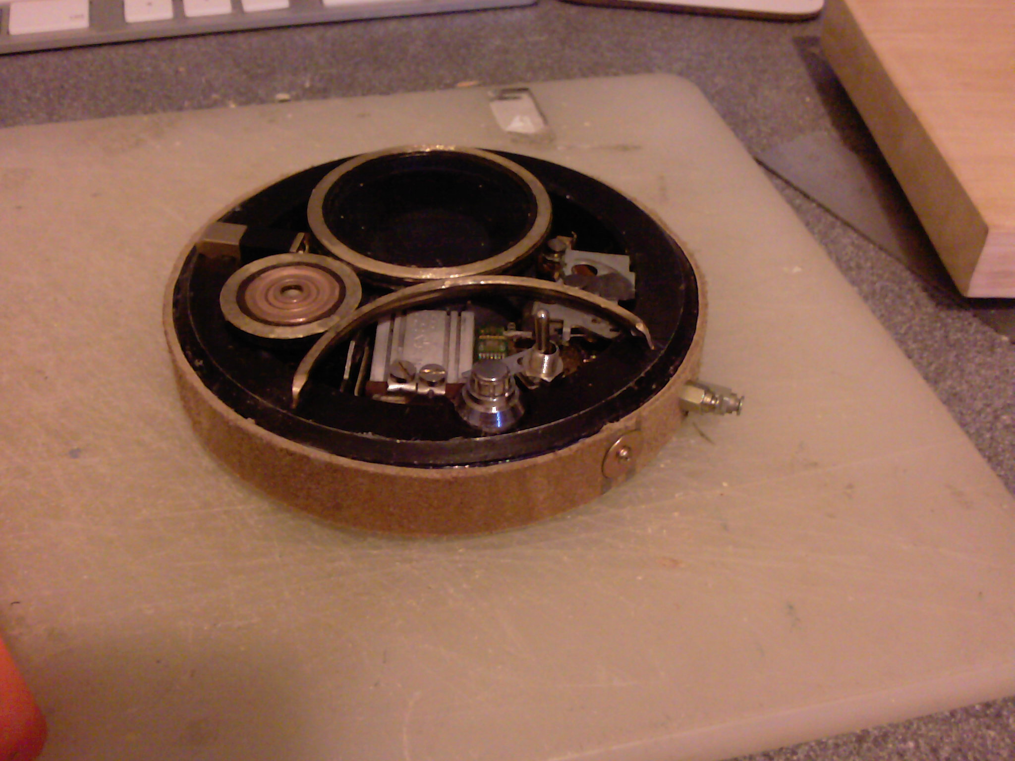 How to Build a Time Machine (Vortex Distortion Space and Time Dilating ...