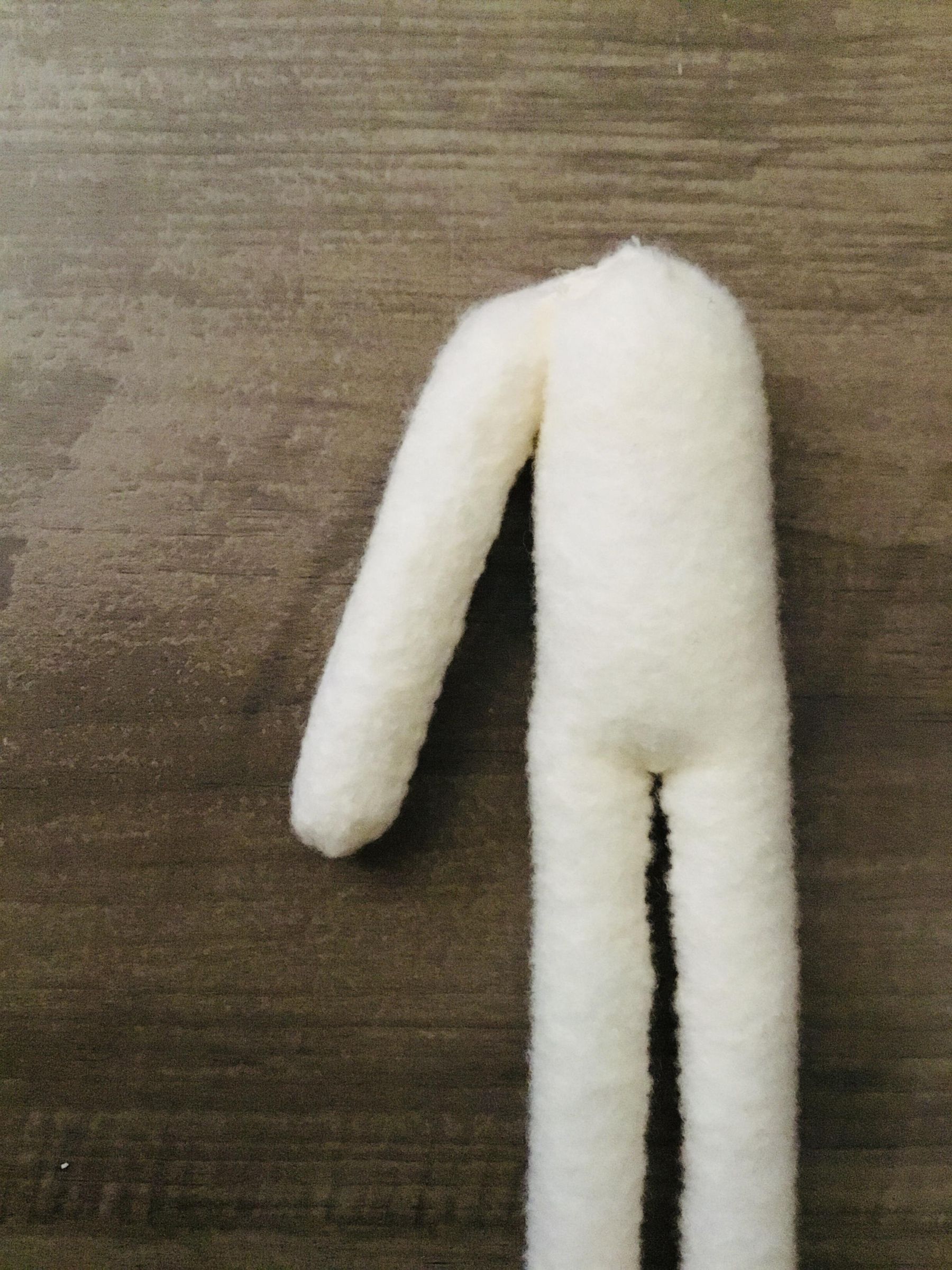 How to Sew a Basic Doll : 7 Steps (with Pictures) - Instructables