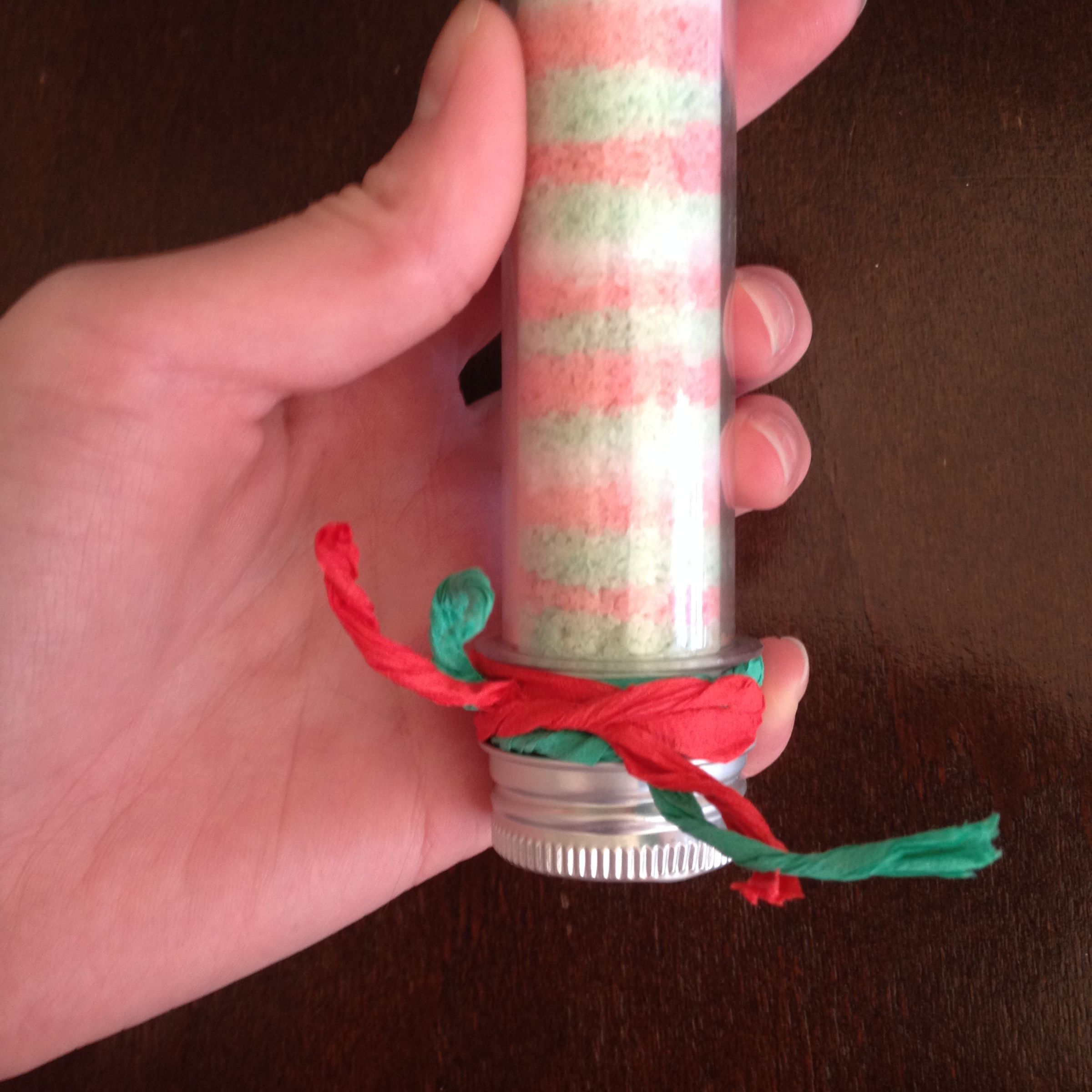 Colourful Salt Jars : 6 Steps (with Pictures) - Instructables